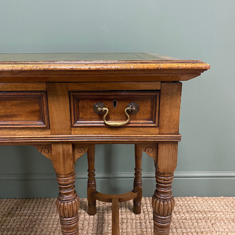 Stunning Arts And Crafts Desk Photos