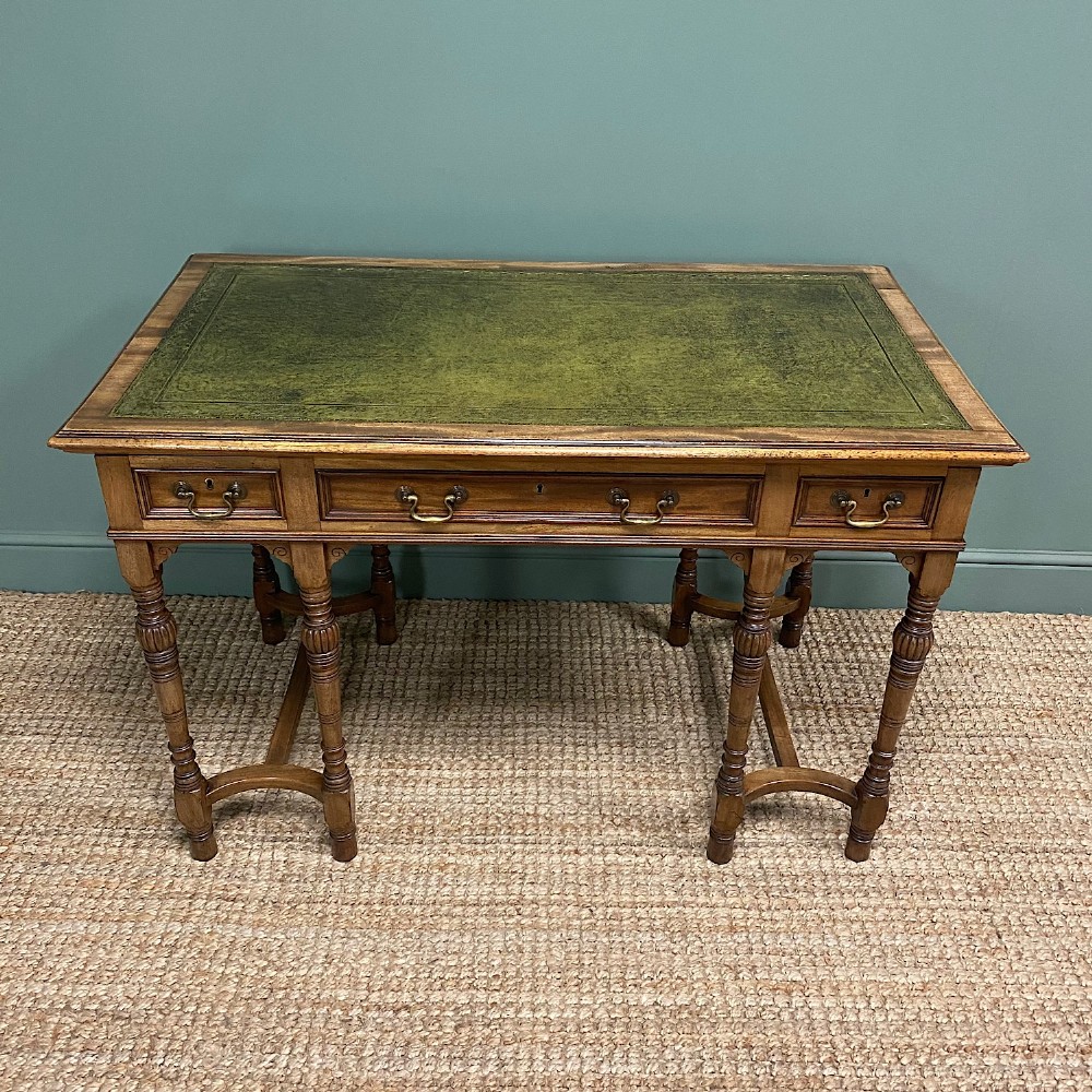 Stunning Arts And Crafts Desk Photos