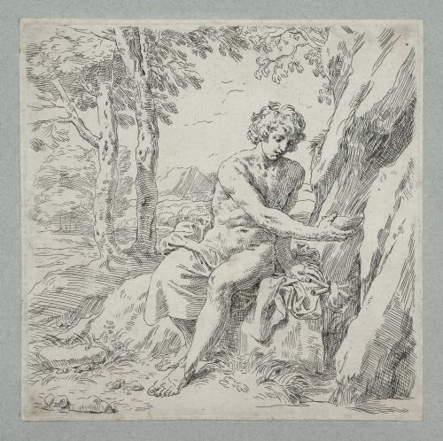 Antique Etchings - The UK's Largest Antiques Website