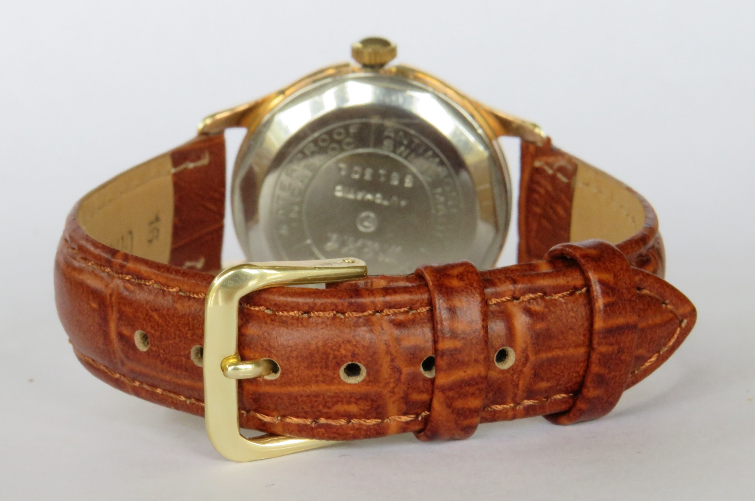 Gents Le Phare Automatic Wrist Watch Gents Le Phare Automatic Wrist Watch